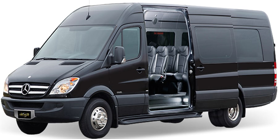 Drive Me 2 - Chauffeurs, Queensland