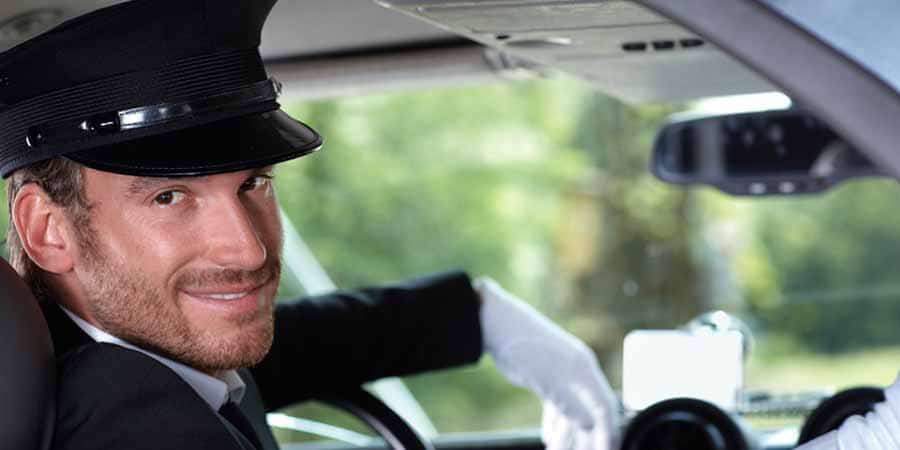 Contact Us To Book Luxury Chauffeur Cars Around Australia