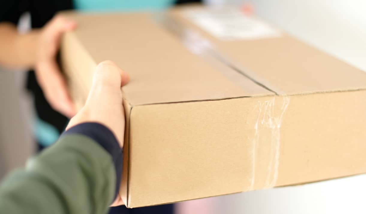 Confidential Parcel Delivery Services In Brisbane Toowoomba Sunshine Cost