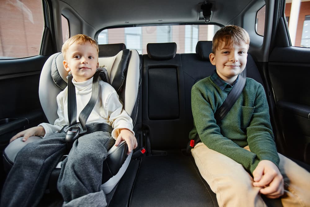 Why You Need A Professional School Pick-up and Drop-off Service