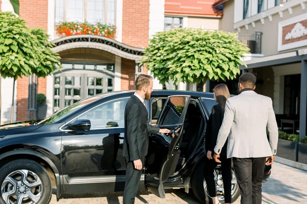 Private Executive Transfers Limousine Car – Airport Executive Car Service